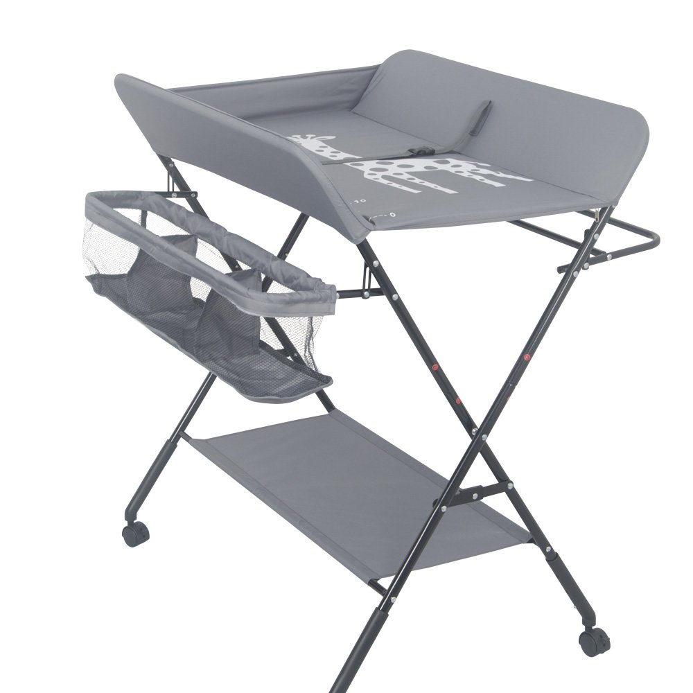 Baby Diaper Changing Table - chocchick
